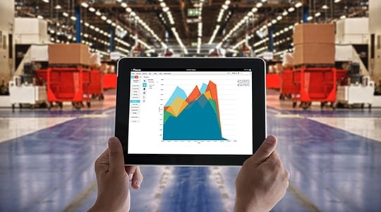 How to improve stock management in the plumbing and HVAC industry